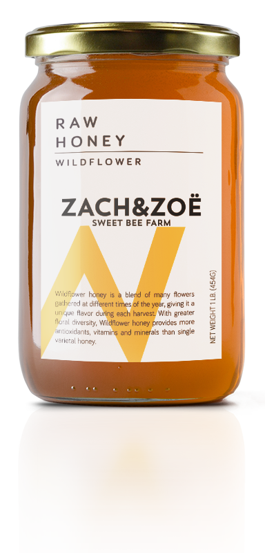 Zach and Zoe Honey – Musicalitea